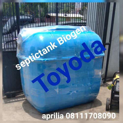 Jual biotank/septictank/septictank bio/biofill - Kab. Tangerang ...