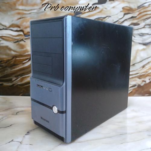 Jual CPU PC RAKITAN CORE I5 GEN 4 RAM 8 GB HDD 500 GB SIAP PAKAI ...
