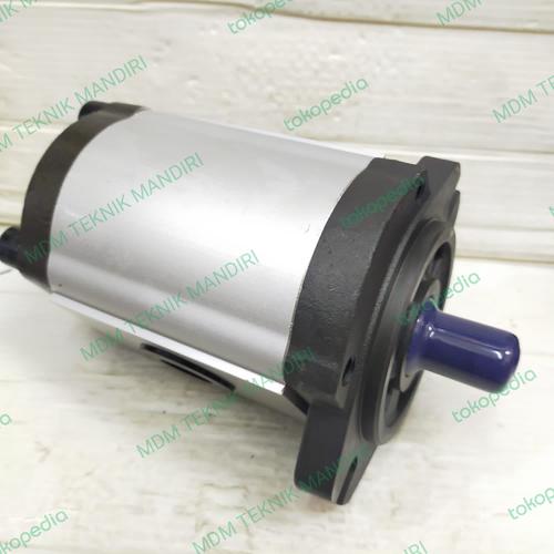 Jual pompa hydraulic gear pump HGP-3A-F30R-AR/30cc jaguar - Jakarta Barat - MDM TEKNIK MANDIRI93 ...