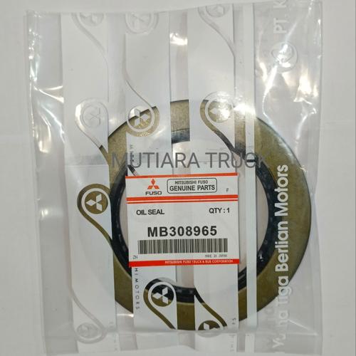 Jual Oil Seal Roda BELAKANG DALAM MITSUBISHI PS136 MB308965 - Jakarta ...