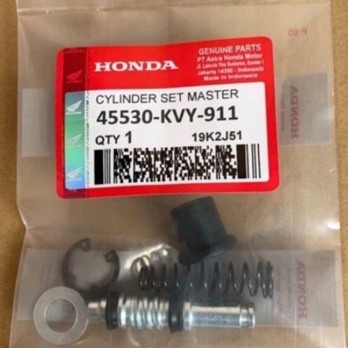 Jual Seal Master Rem Beat / Beat F1 / Beat Esp / Vario 125 / Blade ...