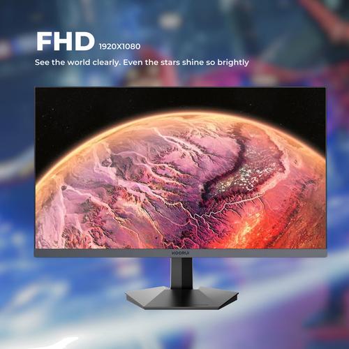 Jual Koorui 24e3 24 Inch Fhd Gaming Monitor 165hz 1ms Ips Bergaransi