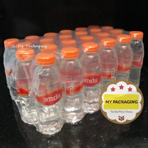 Jual AMIDIS WATER - Air Mineral kemasan Botol 220 ml - 24 Botol - Kota ...