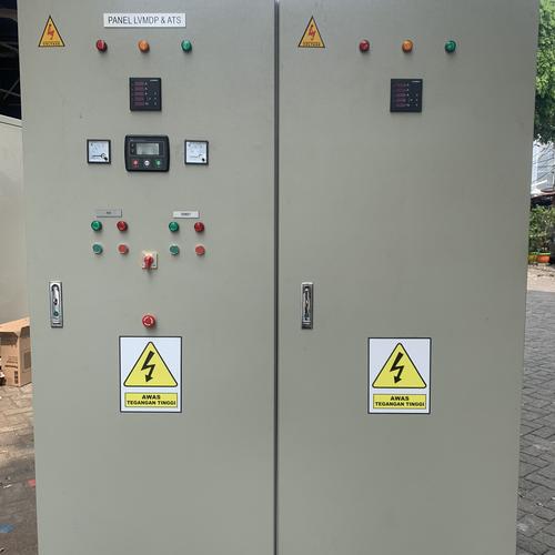 Jual PANEL LVMDP DAN ATS 1500 kva - Jakarta Pusat - BINTANG SUKSES ...