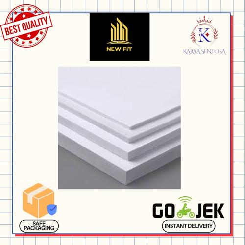 Jual PVC FOAM BOARD 3MM - Jakarta Barat - Karya Sentosa. | Tokopedia
