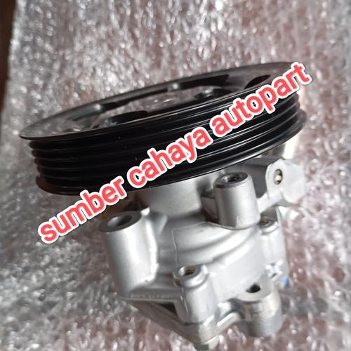 Jual pompa power steering all new pajero sport Original - Jakarta Utara ...