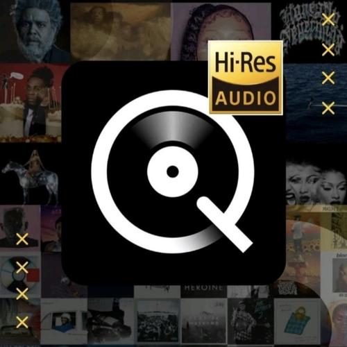 Jual Flac Qobuz Album Hires 24 bit Flac Hires (BACA DESKRIPSI) - Kab ...