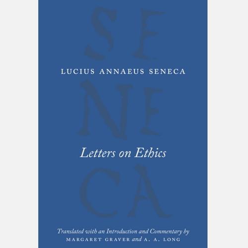 Jual Letters on Ethics - Seneca the Younger (Surat-Surat Tentang Etika ...