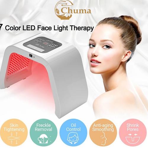 Jual 100% Ori & Garansi PDT LED Masker Alat wajah Light Semprot ...