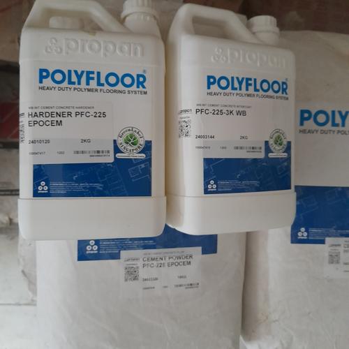 Jual Propan Epocem powder PFC 225 EPOCEM 3 Komponen 23kg Set - Jakarta ...
