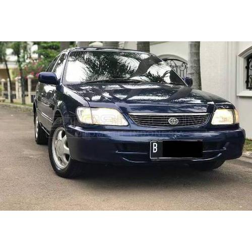 Promo VTECH Peredam Paket Nyaman dan sejuk Toyota Soluna Cicil 0% 3x ...