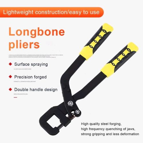 Jual Tang Penjepit Baja Ringan / Tang Penyambung Holo Clampers / Tang ...