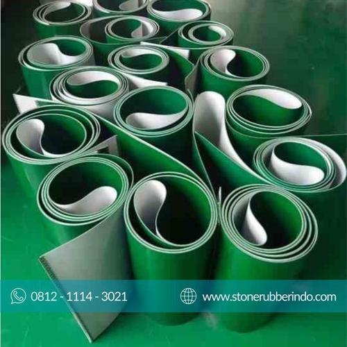 Jual PC 4 ER42 dan PVC Hijau 5 mm (W) 700 mm x 5000 mm open - Jakarta ...