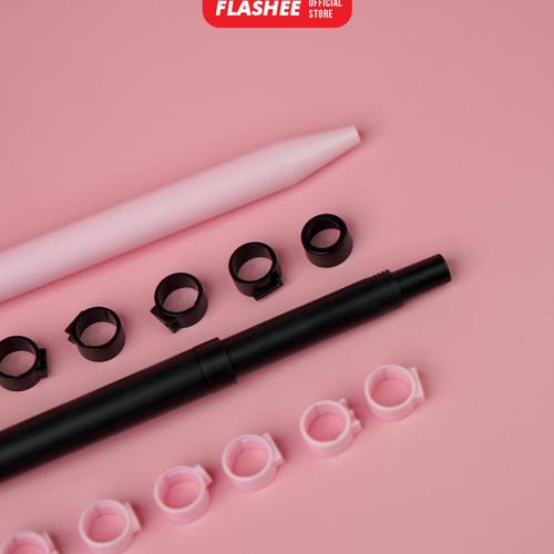 Jual ( :-: ) Special ( :-: ) Flashee Pulpen Narita Nama Letter Pen Bisa ...