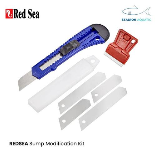 Jual Red Sea Sump Modification Kit - Kota Bekasi - Stadion Aquatic ...