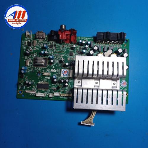 Jual MAINBOARD HOME THEATER PHILIPS HTS3510/98 - HTS3540/98 ORIGINAL ...