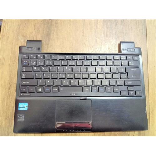 Jual TOSHIBA R731 FRAME KEYBOARD SECOND - Kota Probolinggo - AMD ...