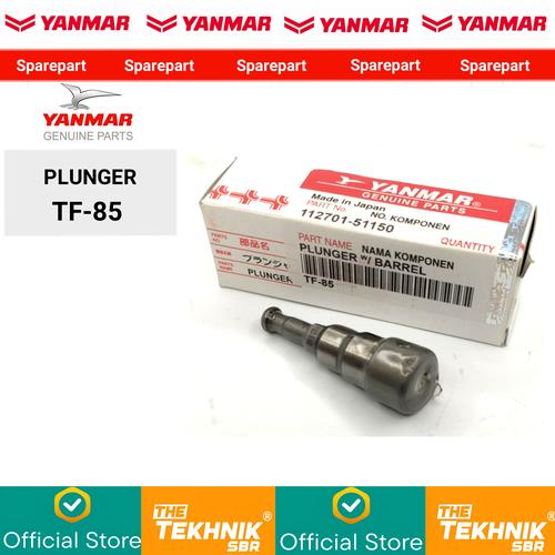 Jual YANMAR Plunger Diesel Yanmar TF-85 | Mata Pompa Solar Yanmar TF-85 ...
