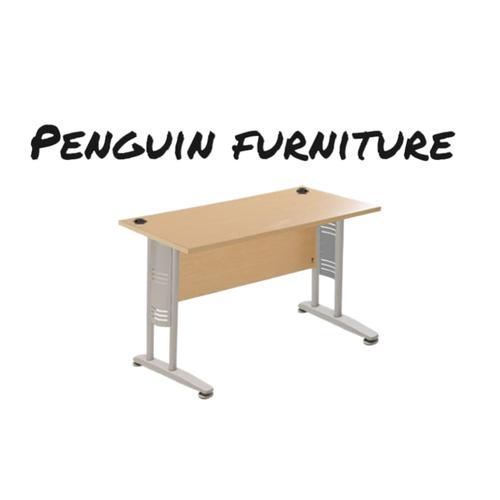 Jual Meja Kantor / Meja Kerja 1/2 Biro - Indachi DD 121 CS - Kota ...