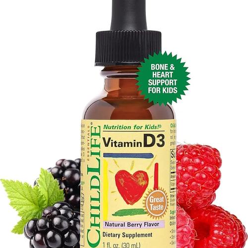Promo Child life vitamin d3 30ml - Jakarta Timur - sehatjaya58 | Tokopedia