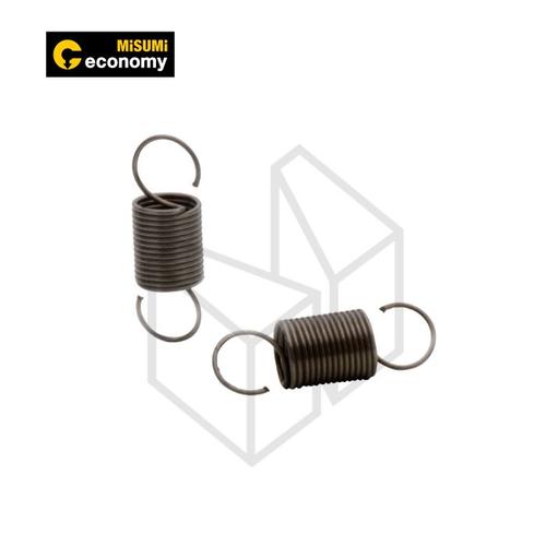 Jual Tension Spring Ultra Light Load O.D.3-8 - C-AWA6-20 - Kab. Bekasi ...