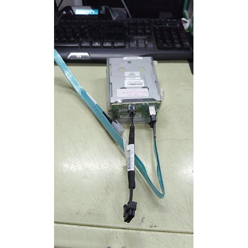 Jual HP OPTIONAL REAR HARD DRIVE CAGE 2.5 INCH SFF 2 BAY FOR HPE ...