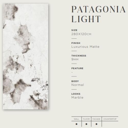 Jual GRANIT BIGSLAB MERK QUADRA UK 280X120CM TIPE PATAGONIA LIGHT WARNA ...