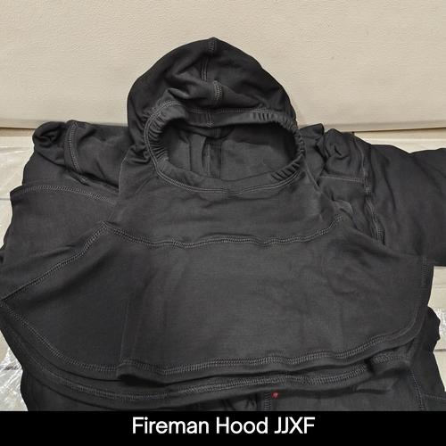 Jual Fireman Hood JJXF Balaclava Nomex Fire Hood Original Anti Api ...