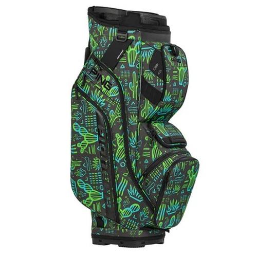 Jual Golf Bag Cart Bag PING Pioneer 2024 Tas Golf Original - Jakarta ...