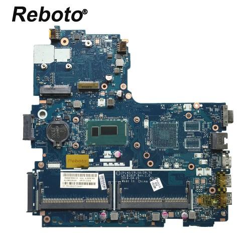 Jual Mainboard hp 440 g2 core i5 gen 4, mb hp probook 440 g2 - Kota ...