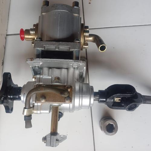 Jual pompa hidrolik pto dump tiga roda - Jakarta Barat - sumberjaya ...