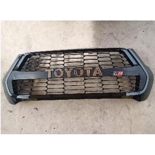 Jual Grill GR TOYOTA HILUX REVO 2021+ - Jakarta Pusat - DE4x4 | Tokopedia