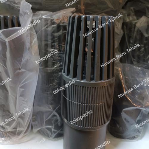 Jual FOOT VALVE PCV JIS 10K Ukuran 1" inch - Jakarta Barat - NSB TEKNIK ...