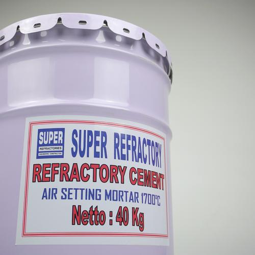 Jual Super Air Setting Mortar ASTM - 1700 - Kota Surabaya - Pratindo ...