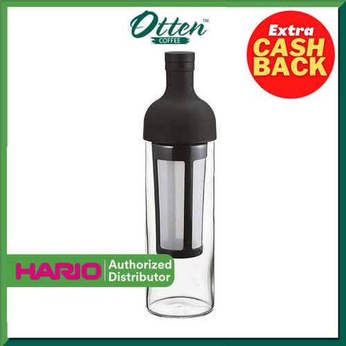 Promo Hario - Alat Seduh Kopi Cold Brew Filter-in Coffee Bottle FIC-70 ...