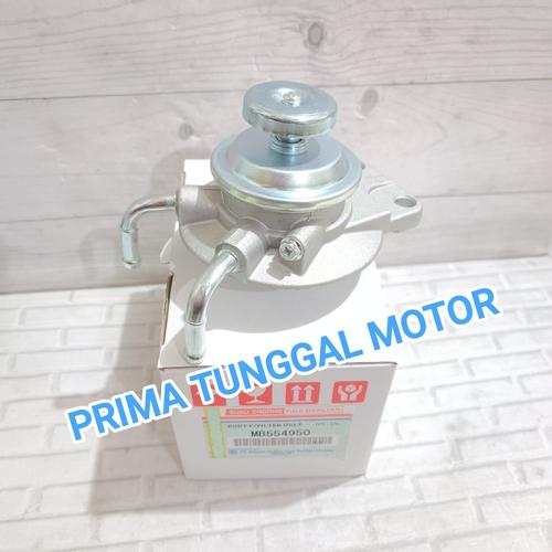 Jual Body fuel filter L300 tutup pompa L300 Diesel MB554950 - Jakarta ...