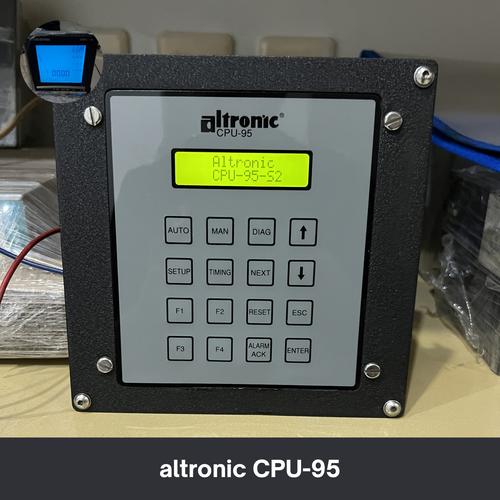 Jual Altronic cpu-95 digital ignition system gas engine control cpu-95 ...