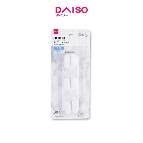 Jual Daiso Toothbrush Holder - Jakarta Pusat - Daiso Japan Official ...