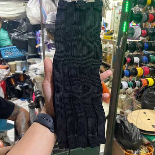 Jual strap velcro 30cm hitam - Kota Surabaya - Eltra Abadi | Tokopedia