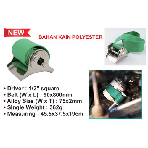 Jual WIPRO Kunci Oli Filter Model Sabuk (Kain) - Kota Surabaya - Toko ...