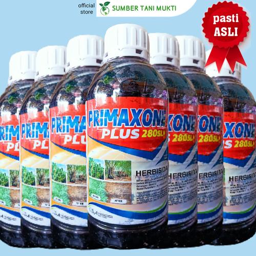 Jual OBAT RUMPUT PRIMAXON 1LITER - Kota Sukabumi - CV.Summber Tani ...