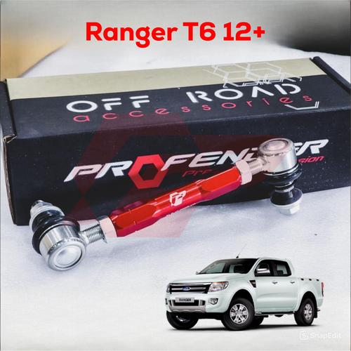 Jual PROFENDER PFD Adjustable Front Link Stabil Depan - Ford Ranger T6 ...