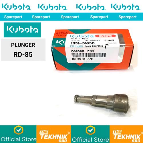 Jual KUBOTA Plunger Diesel RD-85 | Mata Pompa Solar Kubota RD-85 ZEXEL ...