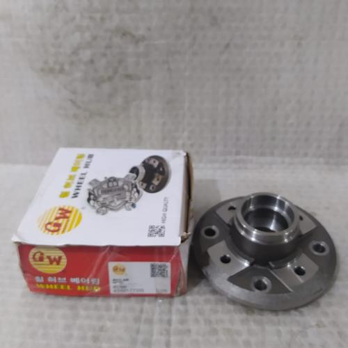 Jual NAP RODA DEPAN /WHEL HUB FRONT Suzuki CARRY EXTRA/ST100/T5 - Kota ...