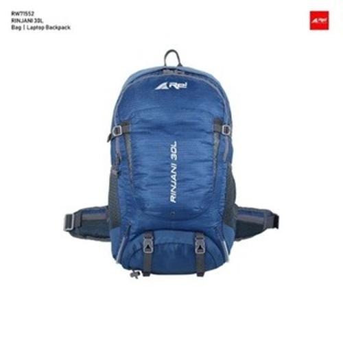 Jual Tas Ransel Pria Rinjani 30 Liter Daypack Semi Carrier Arei ...