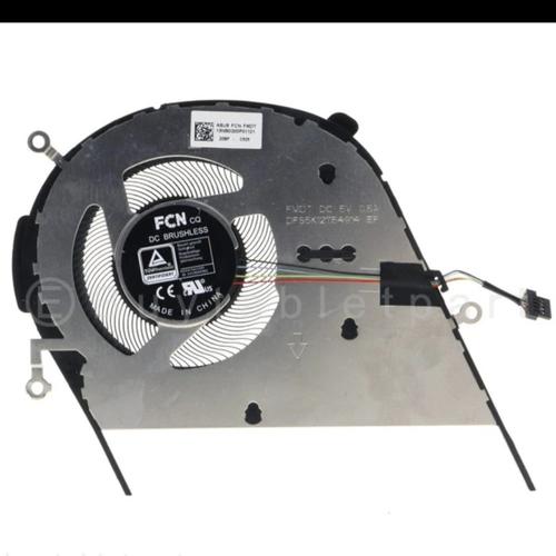 Jual Fan Kipas Laptop VivoBook 14 A413 A413E A413EP K413 K413EQ K413FQ X413 - Jakarta Pusat ...