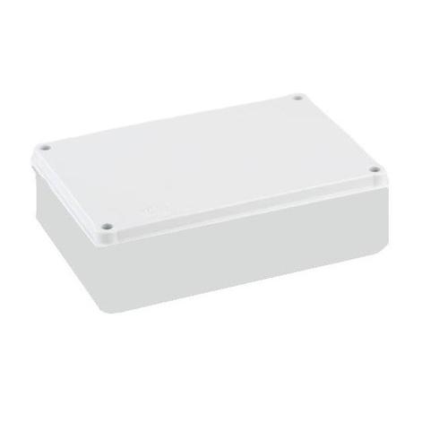 Jual NEW DURADUS / JUNCTION BOX IP55 MG 220 X 150 X 70 POLOS TOP BEST ...