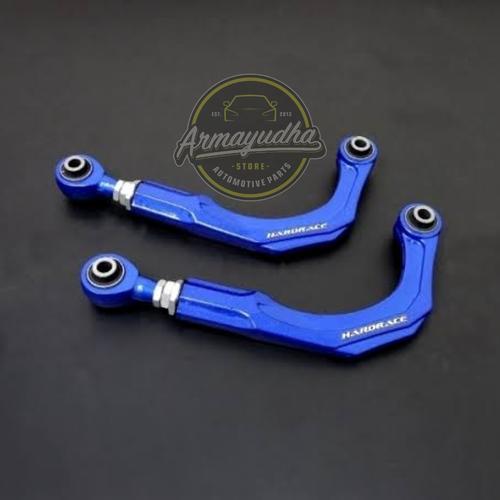 Jual Rear camber kit belakang Toyota New Alphard Vellfitre ANH30 ...