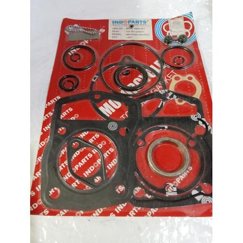 Jual GASKET TOP SET MOTOR HONDA GL MAX NEOTECH INDOPARTS - Kota ...