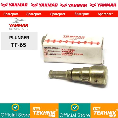 Jual YANMAR Plunger Diesel TF-65 | Mata Pompa Solar Yanmar TF-65 - Kab ...